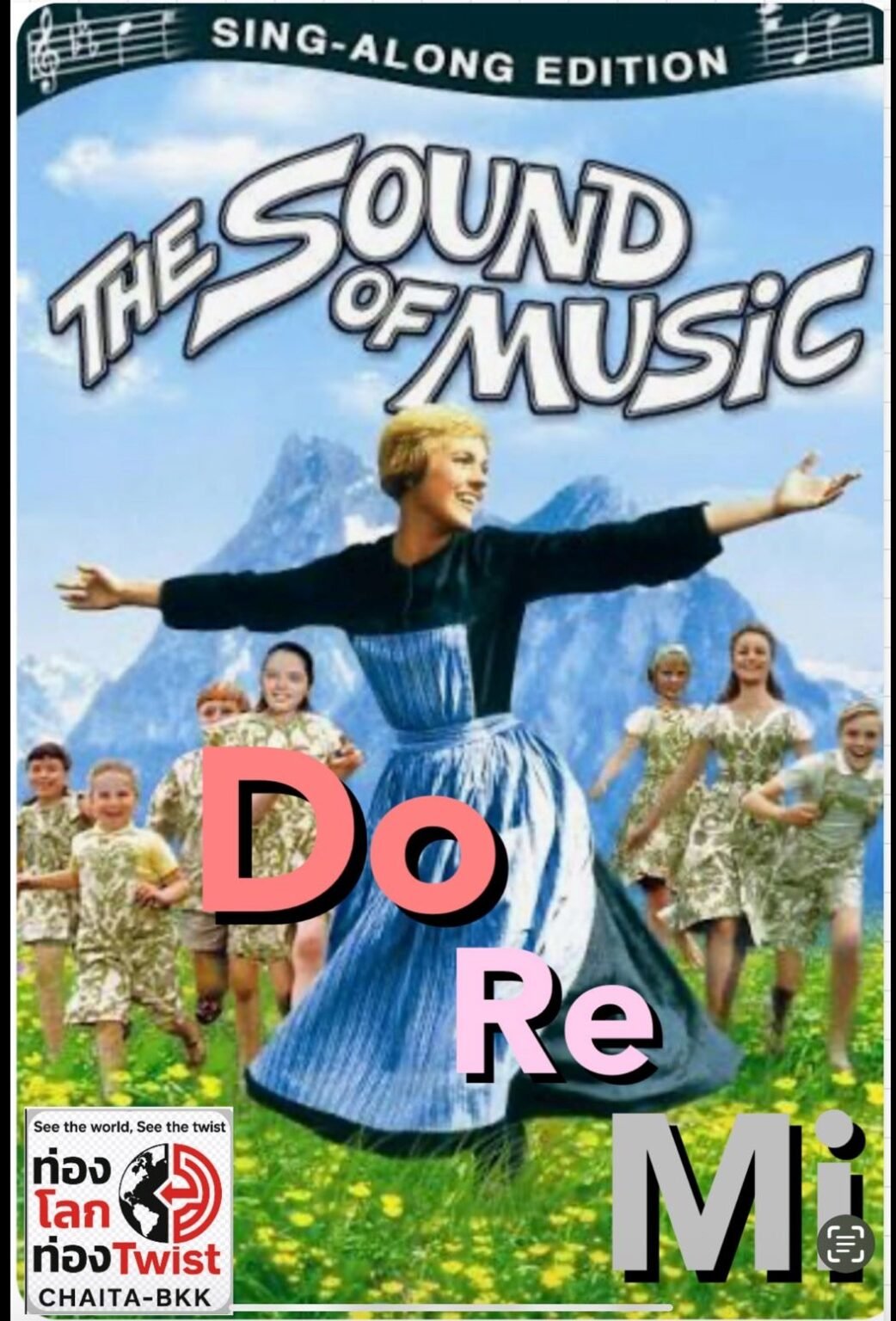 Do-Re-Mi- The Sound of Music | Thaitribune : ‘กองทุนสื่อสาธารณะ’อิสระ ...